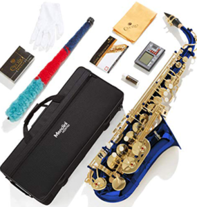 7 Best Cheap Saxophone In 2026 (Affordable)