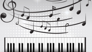What're The Best Piano Notes With Letters? (Informative Guide)