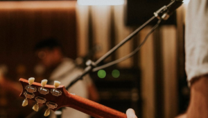 What Is Indie Music? A Comprehensive Guide