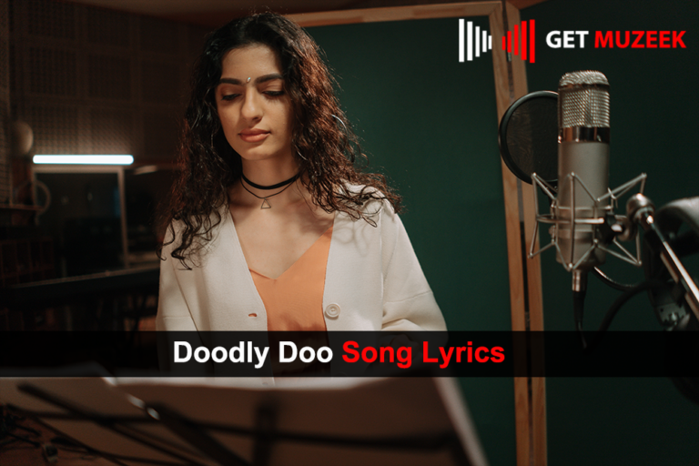 Doodly Doo Song Lyrics