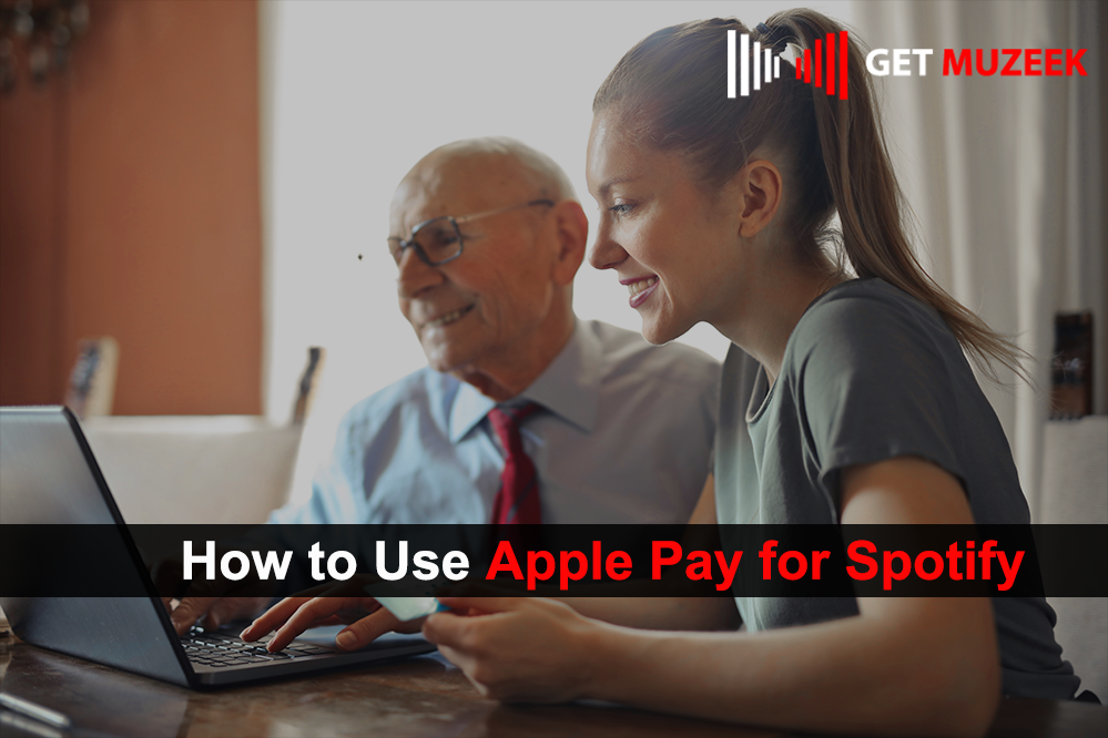 How To Use Apple Pay For Spotify