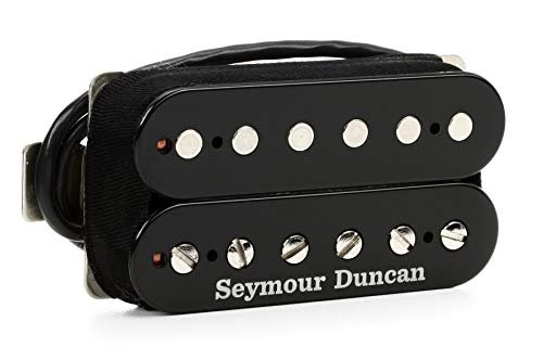 9 Best Humbucker Pickups For Guitar Lovers (Buying Guide)