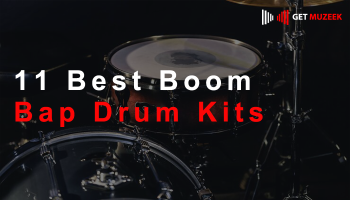 11 Best Boom Bap Drum Kits (Buying Guide)