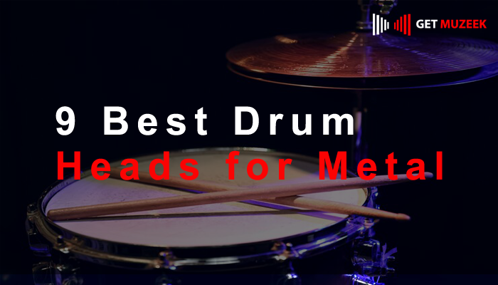 Brutal Drum Heads For Metal That Actually Deliver