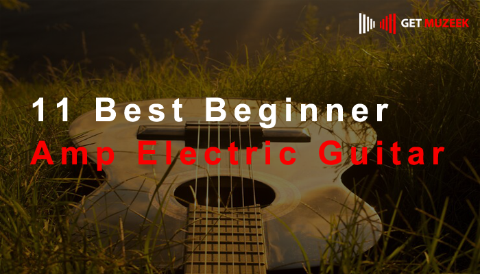 Best Beginner Guitar Amps I Loved Starting With In 2025