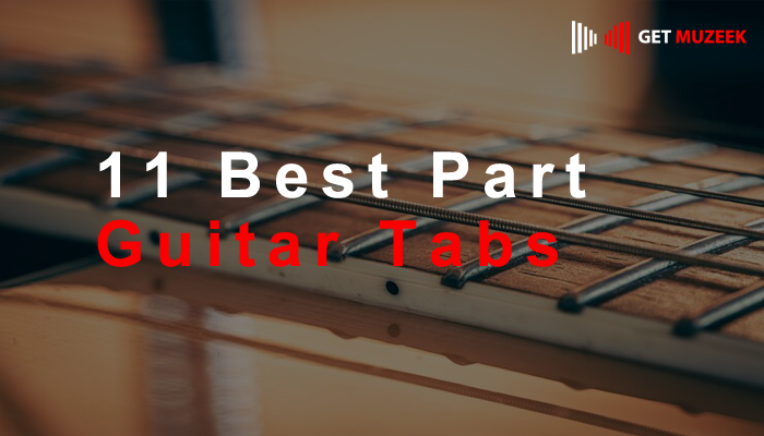 Best Guitar Tabs I Loved Learning As A Beginner
